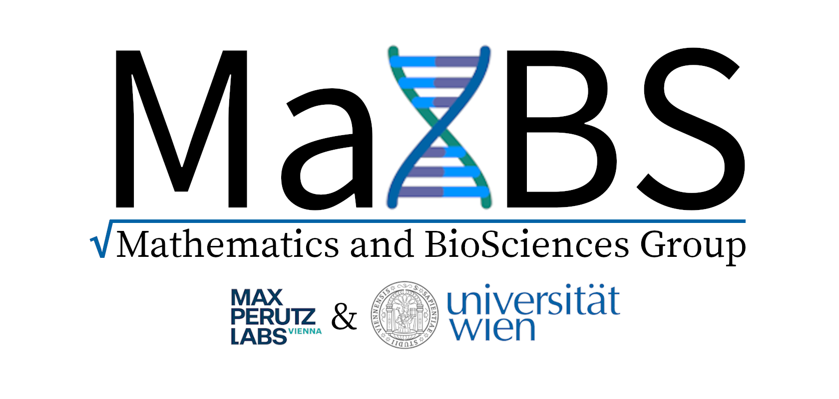 MaBS - the Mathematics and Bio Sciences Group